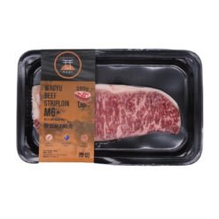 Oceania Pure International