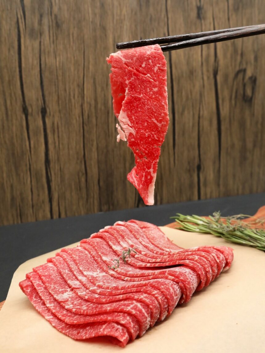 Kuro Kin Wagyu – Oceania Pure International
